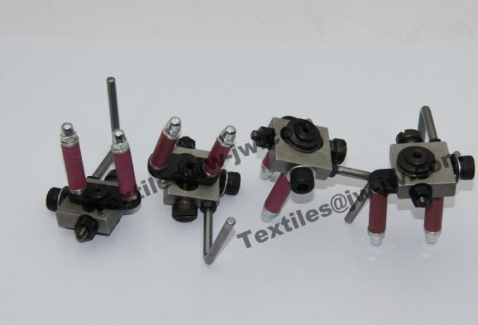 912514139 Brake Shoe Sulzer Loom Spare Parts For Textile Industry