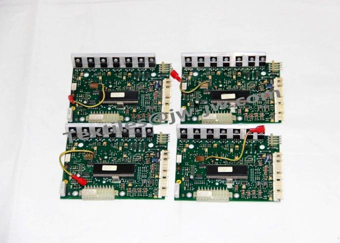 Iro Card Picanol Loom Spare Parts for Pre winder weaving loom spare parts