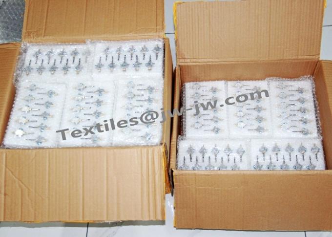 Sub Nozzle With Block Picanol JW-B2159 Picanol Loom Spare Parts