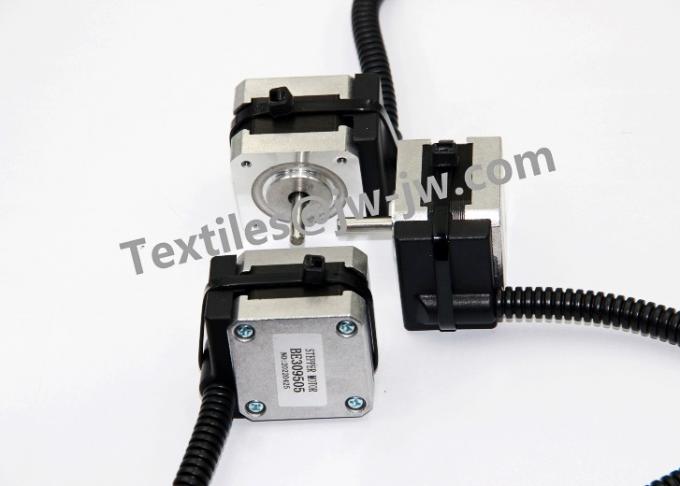 JW-B0072 BE309505 Cutter Motor Picanol Airjet Loom Spare Parts