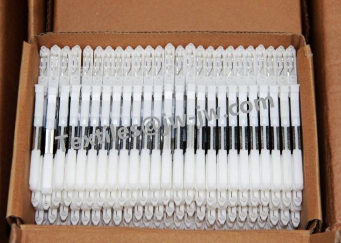 White MJ Solenoid Valve JW-DJ189 Muller Weaving Loom Spare Parts