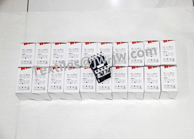 Contactor JW-T0189 D12004 Somet Loom Spare Parts Weaving Loom Spare Parts