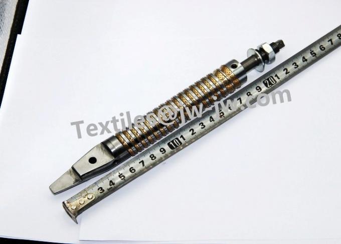 Temples 18 Rings JWJW Loom Spare Parts Weaving Loom Spare Parts