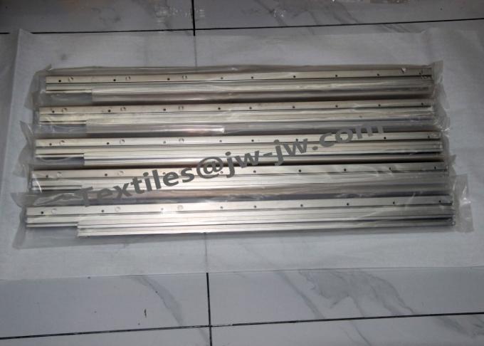 Picanol Guide Slides LH BA207707 Picanol Gamma Loom Spare Parts