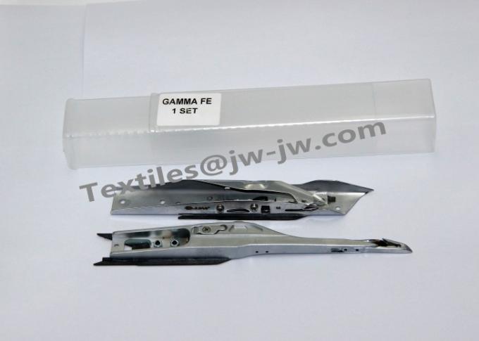 Gamma Fe Rapier Gripper Head Complete Picanol Rapier Loom Spare Parts
