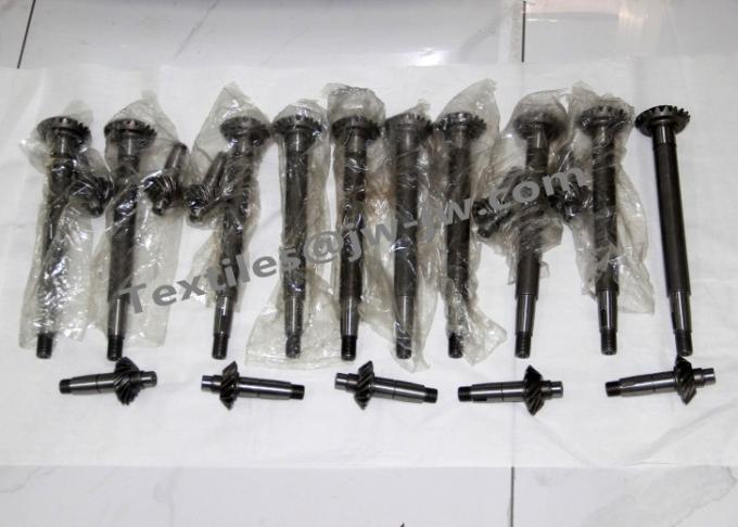 Gear 15:19 Ga747 Rapier Loom Spare Parts Weaving Loom Spare Parts