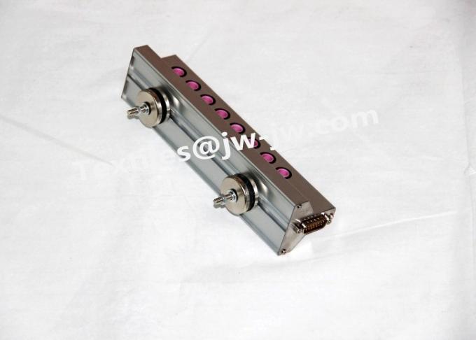 JWDR-1048 Weft Sensor 8 Eyes 24V 15Pin Weaving Loom Spare Parts