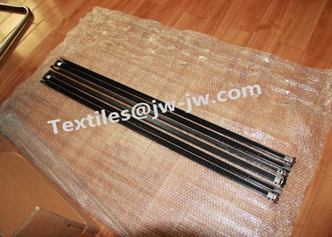 JWDR-1049 764744 Rapeir Loom Spare Parts Carbon Rapier Tape/Rod