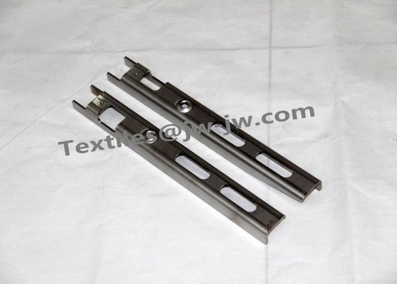 Temple Cover LHS RHS Tsudakoma Zax Airjet Loom Spare Parts Length 310mm
