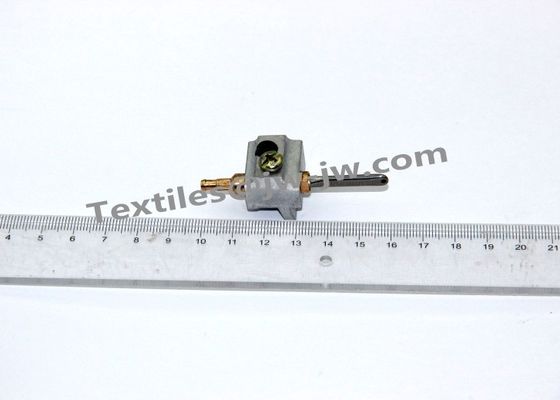 Sub Nozzle With Block JW-A63 BE317930 Picanol Airjet Loom Spare Parts