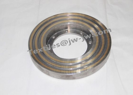 Rotor JwJW Clutch 393773 For JwJW Loom Spare Parts