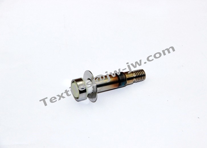 Good Quality Piston Toyota 710 Series Solenoid Valves Airjet Loom Spare ...