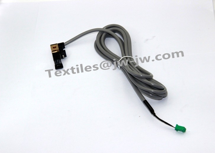 Weft Sensor JAT 710 WF / WWF 2.7 New Model TOAJ0125 Toyota Airjet Loom ...