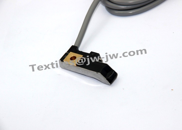 Weft Sensor JAT 710 WF / WWF 2.7 New Model TOAJ0125 Toyota Airjet Loom ...