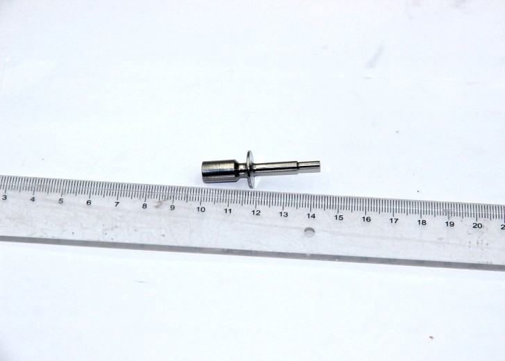 J3220-08100-01 J3220-08100-00 Magnet Pin Toyota JAT710 Airjet Loom ...