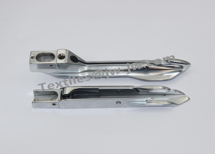 Carpet Machine I Rapier Gripper Head Weaving Loom Spare Parts