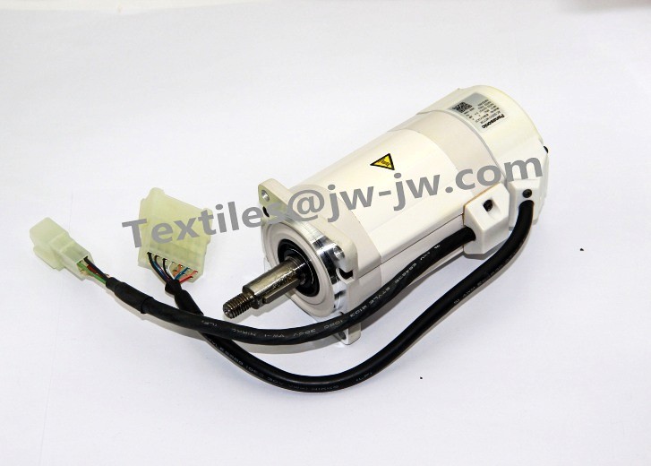 Servo Motor For Loom Ajl Tsudakoma Za 205 MSMA042A2U Tsudakoma Spare Parts