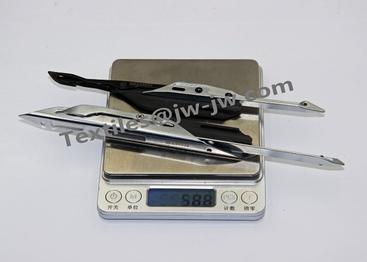 Picanol Optimax Gripper Head For Picanol Rapier Loom Spare Parts