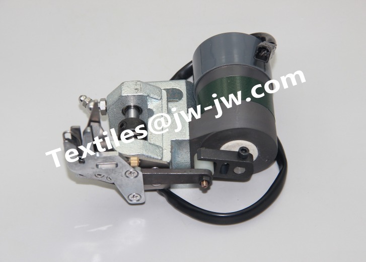 ASSY ELECTRIC CUTTER COMPLETELY For TOYOTA Airjet Loom Spare Parts JAT ...