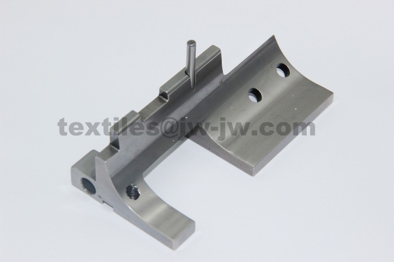 Sulzer Projectile Looms Spare Parts Receiving Box Outer Part 911325158 ...